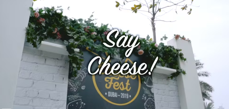 HOPSCOTCH Season (formerly Sopexa) organizes "Cheese Fest", the world's ...